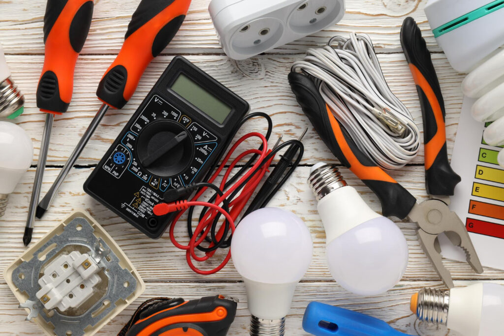 The Benefits of LED Lighting Upgrades for Your Home – Flash Electric